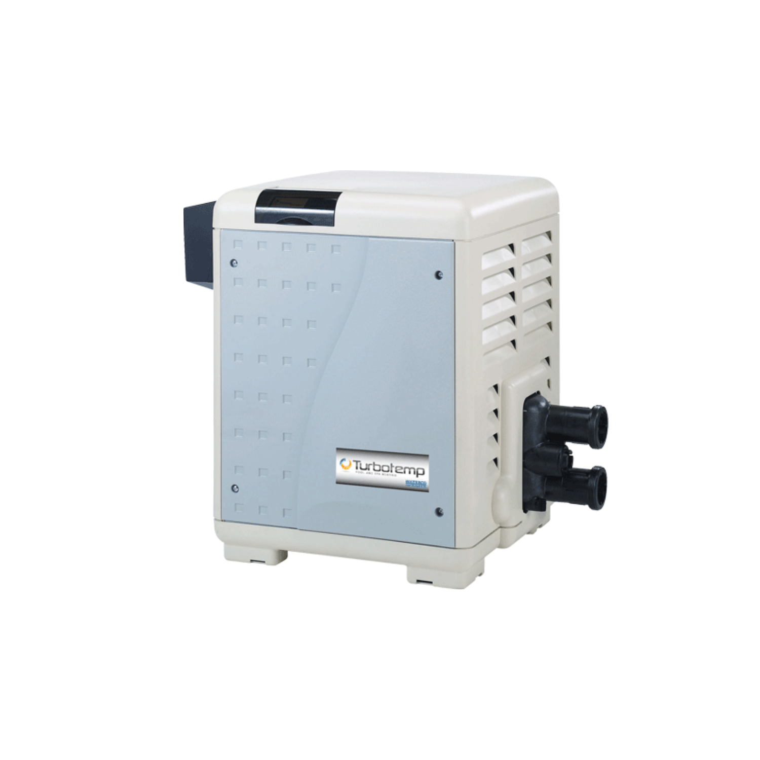 Turbotemp Gas Pool Heating Waterco